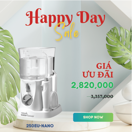 Nano - WP-250 | VUI KHỎE