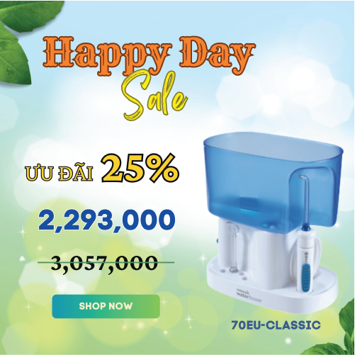 Classic - WP-70 | VUI KHỎE